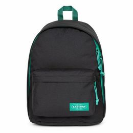 Eastpak Out Of Office Rucksack 44 cm Laptopfach kontrast stripe black