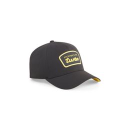 Puma Flex Cap Porsche Legacy Cap Erwachsene, schwarz