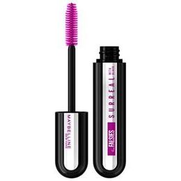 Maybelline New York Augen Make-up Mascara Falsies Surreal Mascara Meta Black