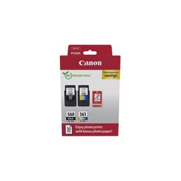 Canon PG-560/CL-561 / 3713C008 Valuepack