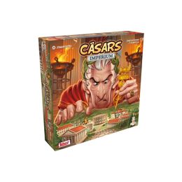 Asmodee Holi Grail Games - Brettspiel - Cäsars Imperium Gesellschaftsspiel Spiel