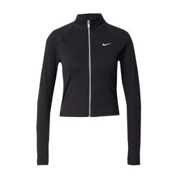 Nike Sportswear Sweatjacke 'Swoosh'