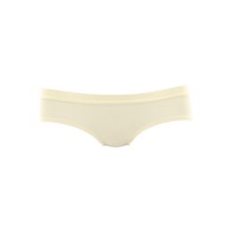 Lascana Panty female size XS/S Cream
