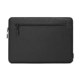 Pipetto Organiser Sleeve MacBook Pro 15 + Air 16 Black