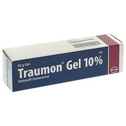 Traumon 10%