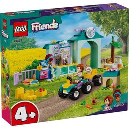 Lego Friends LEGO® Friends 42632 FARMTIERKLINIK