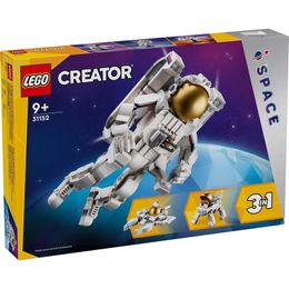 Lego Creator LEGO® Creator 31152 ASTRONAUT IM WELTRAUM