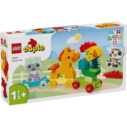 Lego duplo LEGO® DUPLO® 10412 TIERZUG
