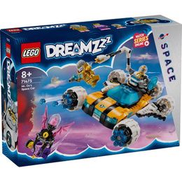 LEGO® DREAMZzz 71475 DER WELTRAUMBUGGY VON MR. OZ
