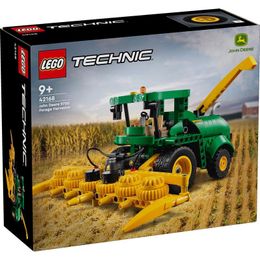 Lego Technic LEGO® Technic 42168 JOHN DEERE 9700 FORAGE HARVESTER