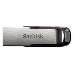 Sandisk Cruzer Ultra Flair 128GB, USB 3.0, 150MB/s