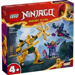 Lego Ninjago LEGO® NINJAGO 71804 ARINS BATTLE MECH