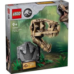 LEGO® Jurassic World™ 76964 DINOSAURIERFOSSILIEN: T-REX-SCHÄDEL