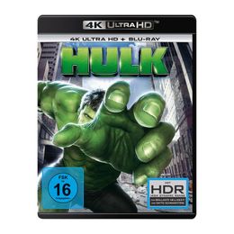 Universal Hulk