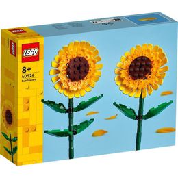 Lego Creator LEGO® Creator 40524 SONNENBLUMEN