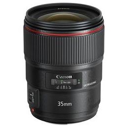 Canon EF 35mm 1,4 L II USM| Preis nach Code OSTERN