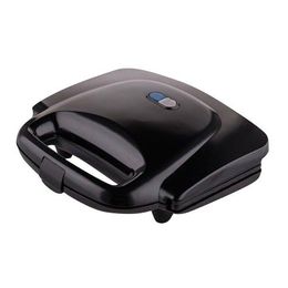 AR1S10 Sandwich-Toaster 750 w Schwarz - Ardes