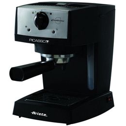 Picasso Cialdissima Countertop (placement) Espressomaschine 0,9 l Halbautomatisch - Ariete