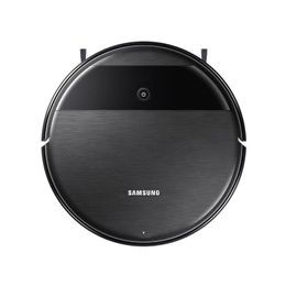 VR05R5050WK Roboter-Staubsauger Beutellos Schwarz 0,2 l - Samsung