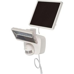 Fa.Brennenstuhl Solar LED-Strahler sol 800 plus IP44 mit Infrarot-