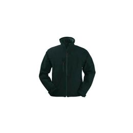 Softshell Jacke schwarz Größe M Yang Coverguard - Noir