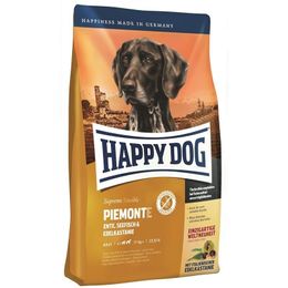 Happy Dog Supreme Sensible Piemonte Hundefutter, 300 g