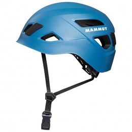 Mammut - Skywalker 3.0 Helmet - Kletterhelm Gr 54-61 cm blau