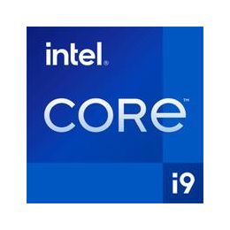 Intel Core i9-14900F, Prozessor Tray-Version