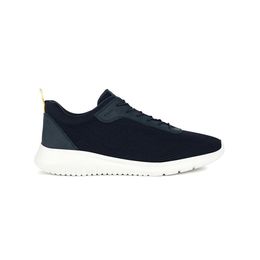 Geox Sneakers "Monreale" in Dunkelblau - 40