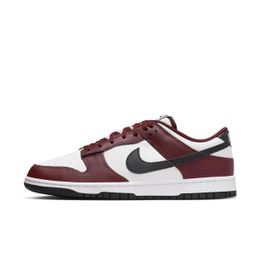 Nike Dunk Low Herrenschuh - Rot