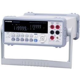 GW INSTEK GDM-8351 Tisch-Multimeter digital Anzeige (Counts): 120000