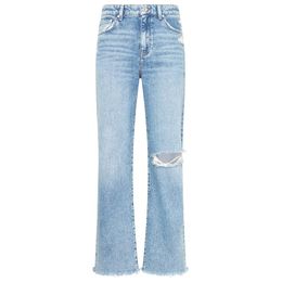 Mavi Jeans 'Barelona' Damen Gr&ouml;&szlig;e 29 blue denim