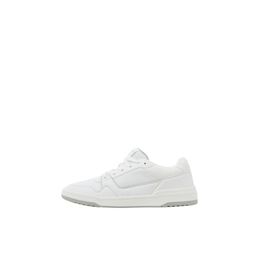 Jack & Jones Jack & Jones Sneakers 'London' male White size 46