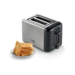 Bosch Toaster TAT3P420 - Steel