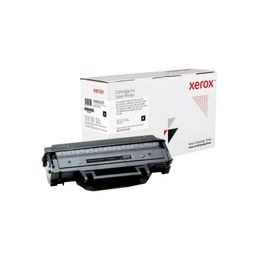 Xerox 006R04293 / Alternativ to Samsung MLT-D101S Black Toner - Tonerpatrone Schwarz