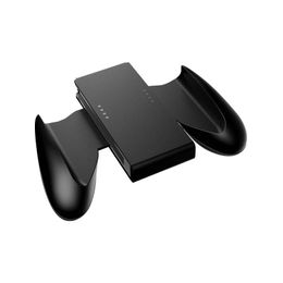 PowerA Joy-Con Comfort Grip for Nintendo Switch - Black - Nintendo Switch