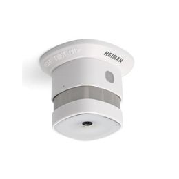 Heiman Smoke Sensor Z-Wave Plus