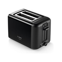 Bosch Toaster TAT3P423 - Black metal