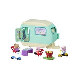 Hasbro Peppa Pig Peppa's Caravan