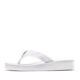 Lascana T-Bar Sandals female White size 37