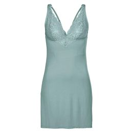 Lascana Negligee female Green size 36/38