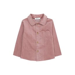 ABOUT YOU Shirt 'Lotta' Mädchen Größe 110/116 rosé