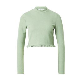 ABOUT YOU Shirt 'Elmira' female Green size 44
