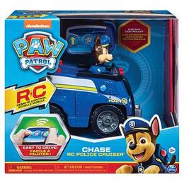 Spin Master™ PAW Patrol - Chase Polizei Ferngesteuertes Auto blau