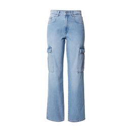 Only Jeans 'Riley' Damen Gr&ouml;&szlig;e 29 blue denim