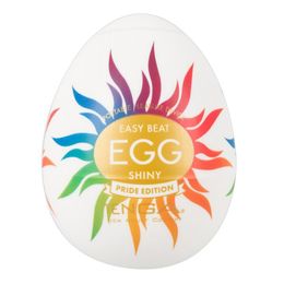 Tenga Egg - Shiny - Pride Edition