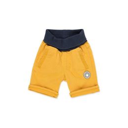 Sigikid Bermudas Baby Hose Gabardine Bermuda (1-tlg)