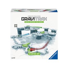 Ravensburger GraviTrax Starter-Set Kugelbahnsystem Mehrfarbig