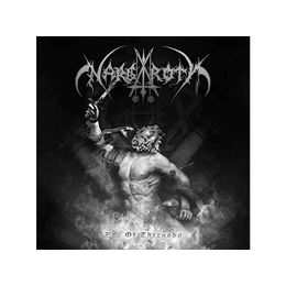 Nargaroth - ERA OF THRENODY (Vinyl)