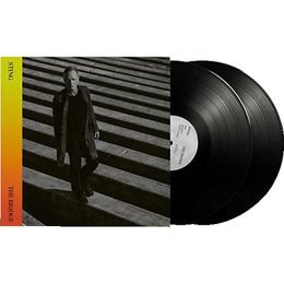 INTERSCOPE Sting - The Bridge (2LP,Super Deluxe Edt.) (Vinyl)